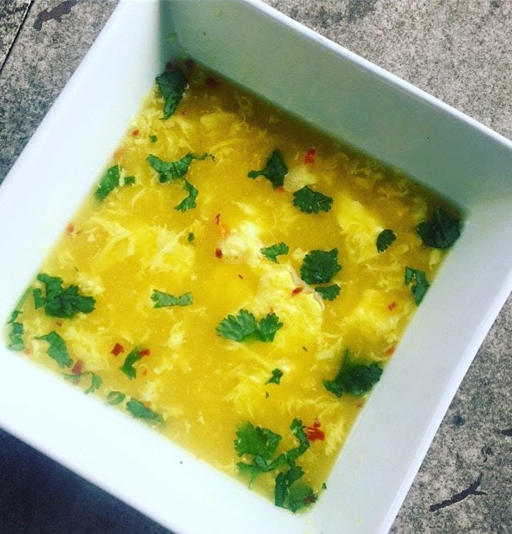 Gwyneth Paltrow's Goop Cleanse Made Me Feel Like A Celebrity