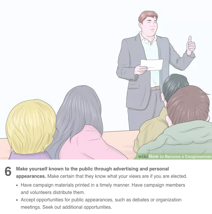 Beyoncé, Jay Z And Obama Turned White In WikiHow Tutorial