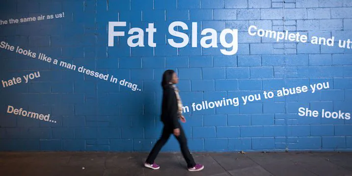 Study Finds Fat-Shaming People Is Harmful To Their Health
