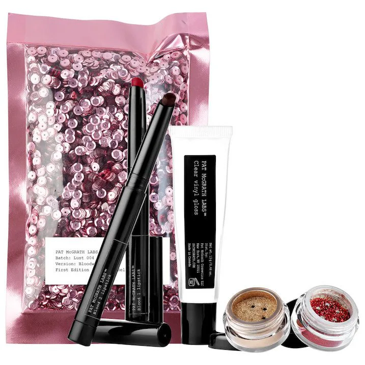 Taylor Swift's Lip Kit From Music Video With Zayn Is $60