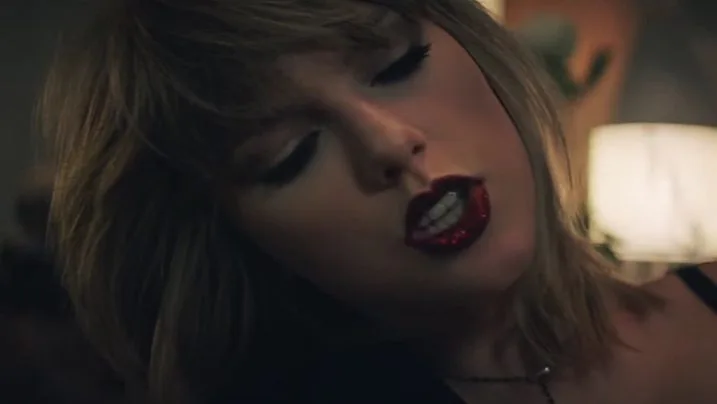 Taylor Swift's Lip Kit From Music Video With Zayn Is $60