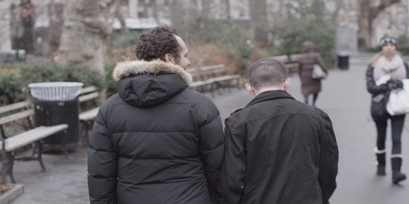 Why Gay Guys Know Best When It Comes To Picking Up Men