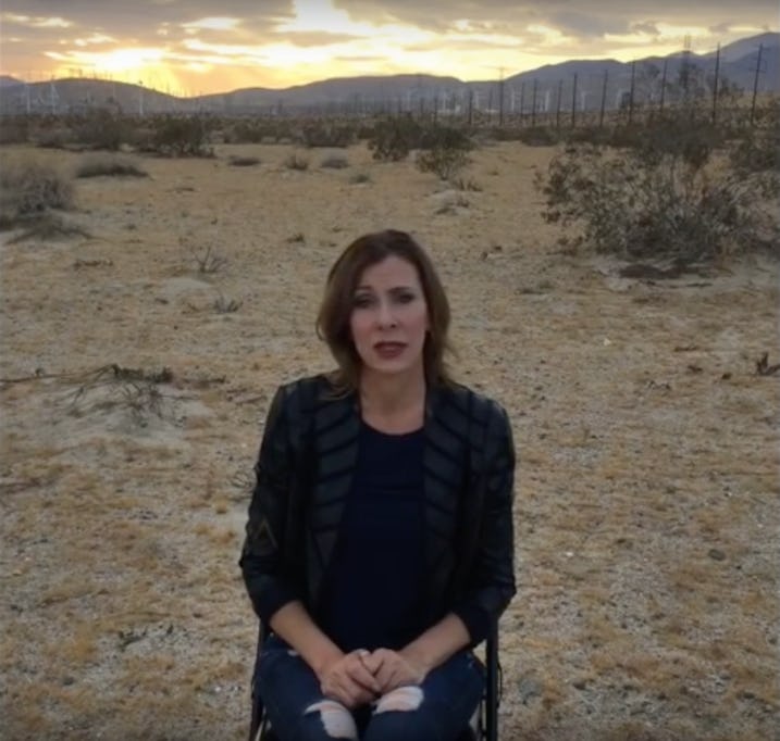 Woman Explains How She Escaped Serial Killer