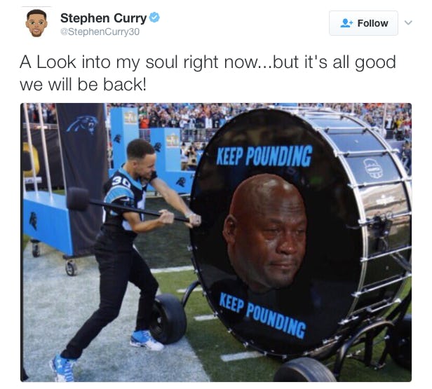 Black Twitter Is Hilarious, Check Out These 16 Memes