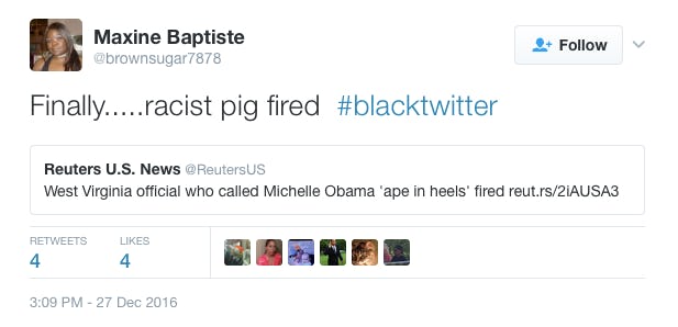 Black Twitter Is Hilarious, Check Out These 16 Memes