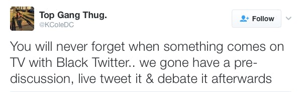 Black Twitter Is Hilarious, Check Out These 16 Memes