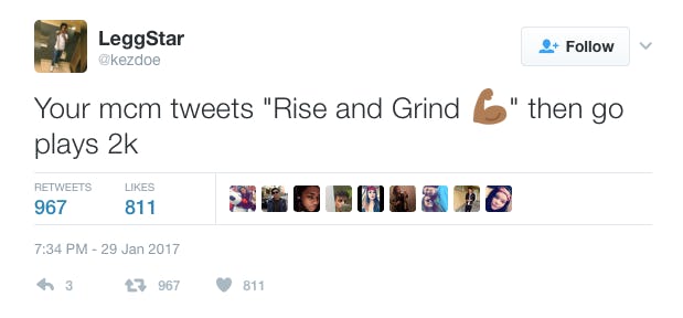 Black Twitter Is Hilarious, Check Out These 16 Memes