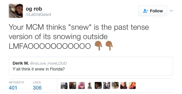 Black Twitter Is Hilarious, Check Out These 16 Memes