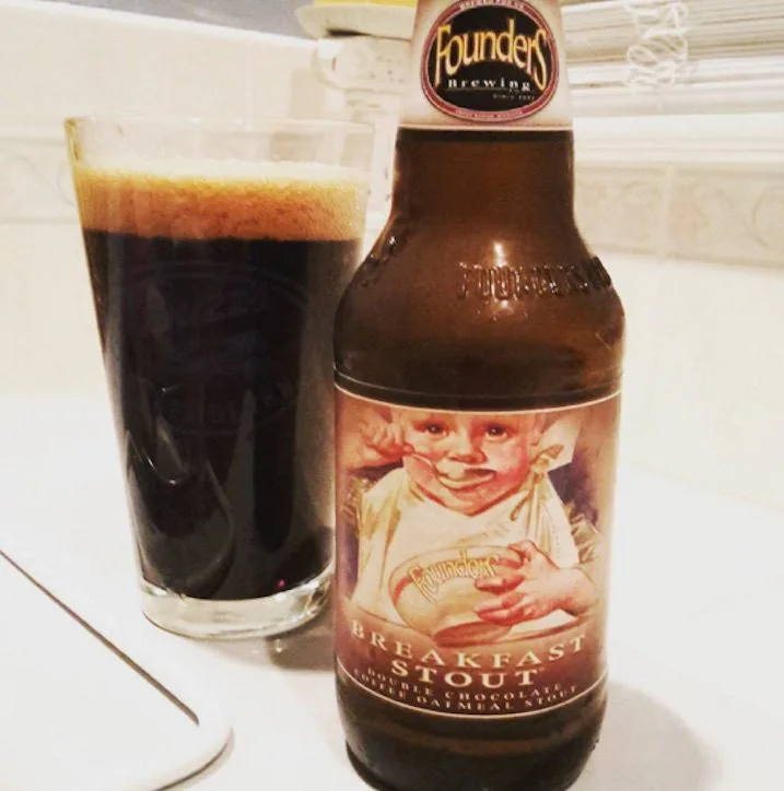 Bacon-Flavored Beer Is Perfect For Drinking During Breakfast