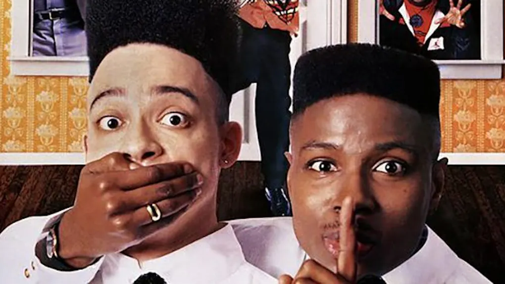 Best 90s Black Movies Best 90s Black Movies