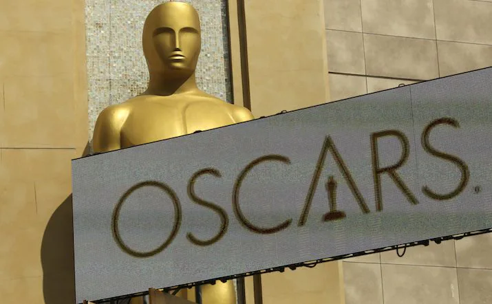 Here's The 2017 'Everyone Wins' Oscar Nominee Gift Bag
