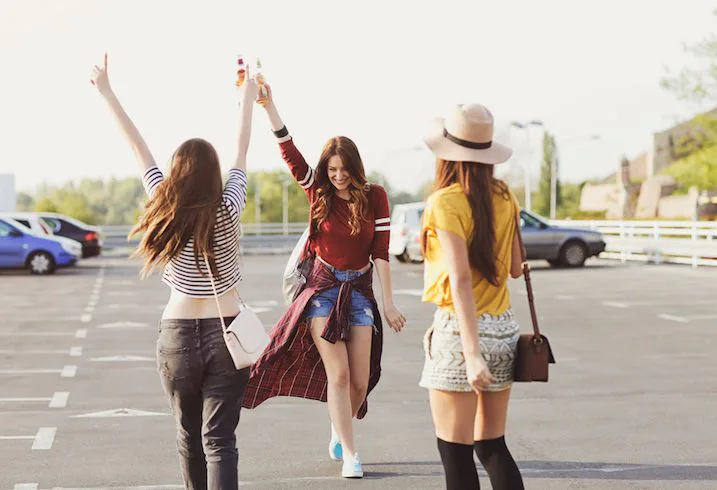 Signs You're 'The Undateable Girl' And How To Fix It