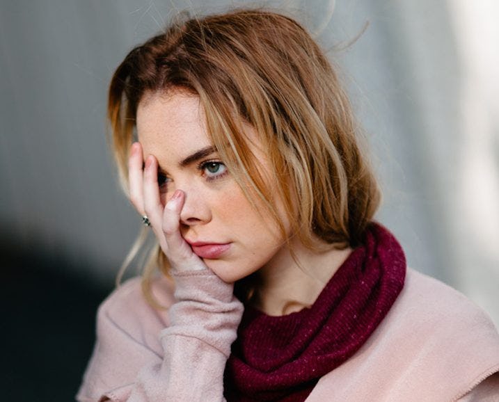 Signs You're 'The Undateable Girl' And How To Fix It