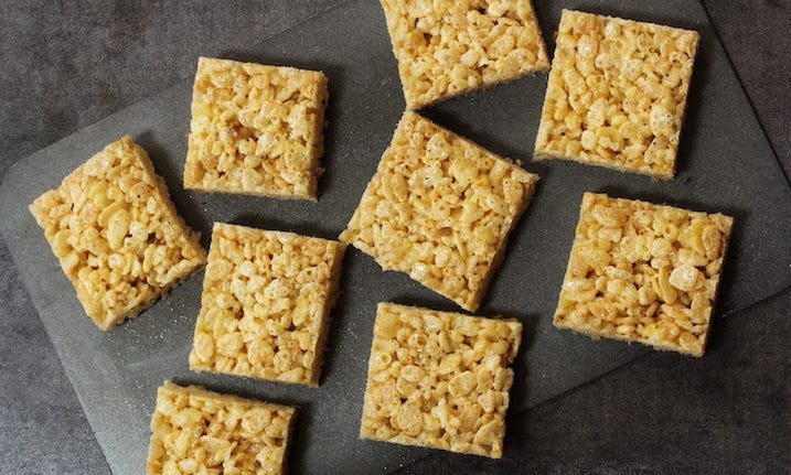 Healthy Snacks That Are Perfect For Your March Madness Party
