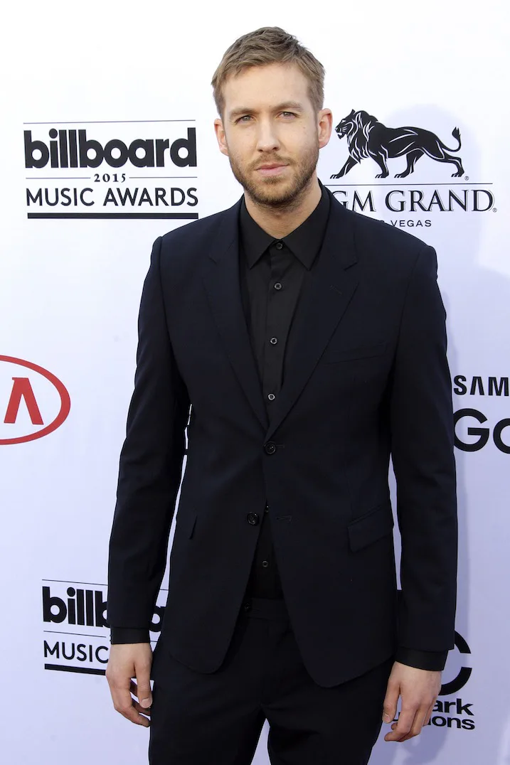 Calvin Harris Released Song With Frank Ocean And Migos