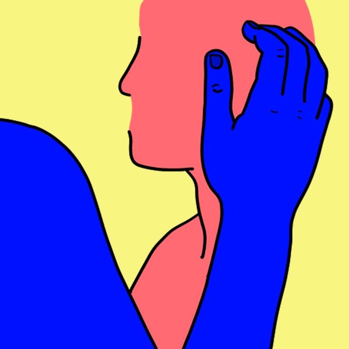 The Way You Hold Hands Reveals A Lot About Your Relationship