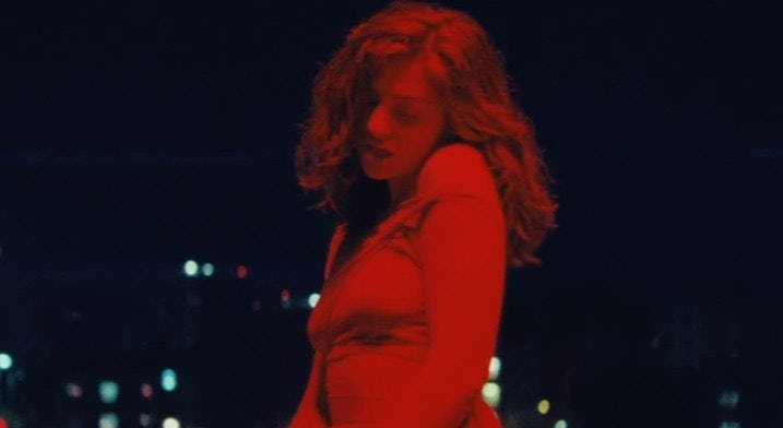 Lorde Releases 'Green Light' Song And Music Video