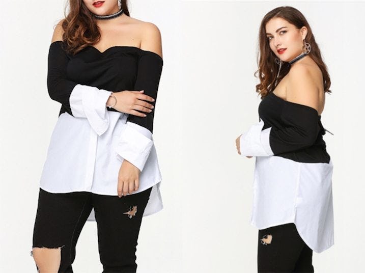 These Clothing Lines Prove Plus-Size Women Are Gorgeous
