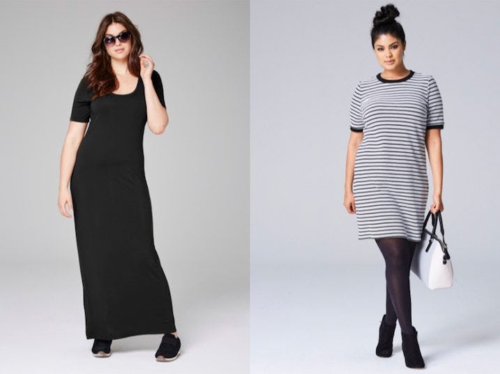 These Clothing Lines Prove Plus-Size Women Are Gorgeous