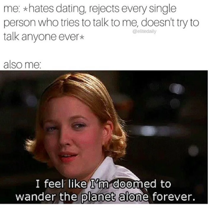 Men Admit What Turn-Offs They Have That Most People Like