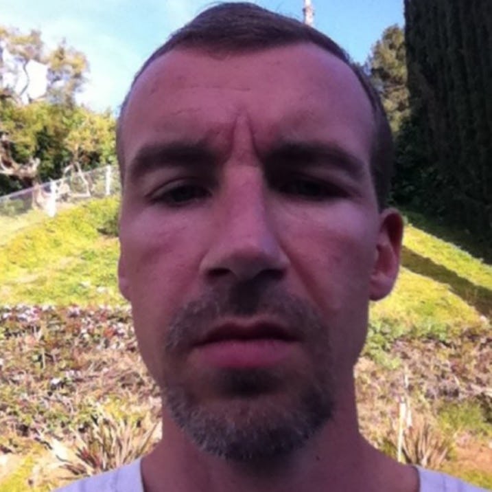 Red Power Ranger Pleaded Guilty To Killing His Roommate