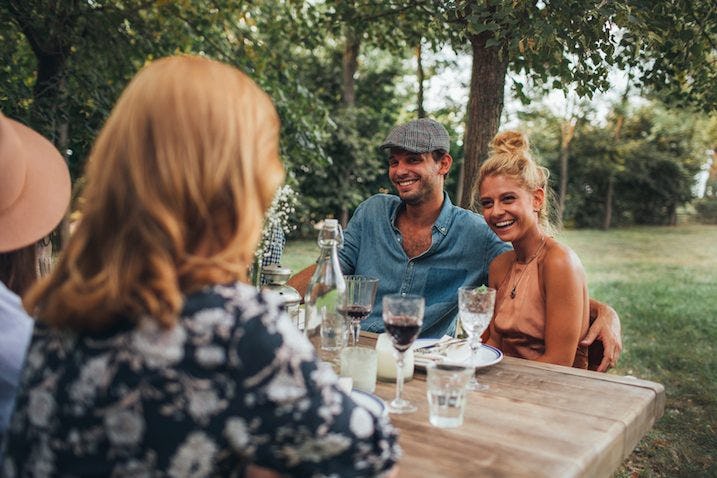 Fun Double Date Ideas To Go On With Your Best Friend And Your Baes