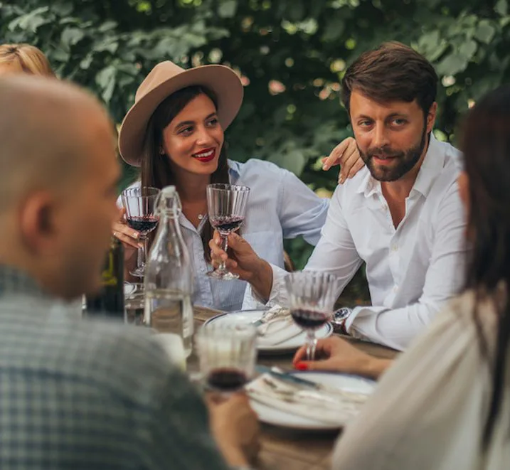 How To Deal When You Don't Get Along With Boyfriend's Family