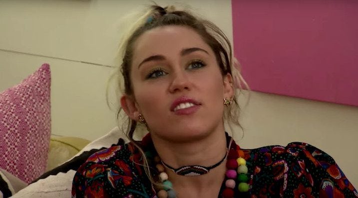 Brandi And Tish Cyrus Bravo TV Show Trailer