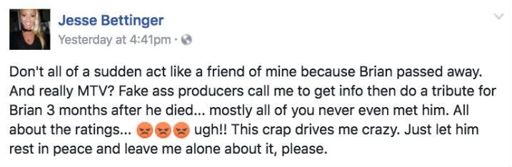 'Catfish' Star Robert Brian Clark Dies In Motorcycle Accident