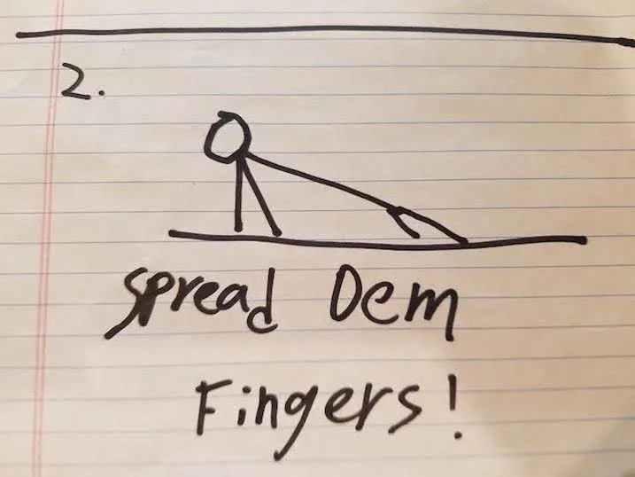 Here's Kendall Jenner's 11-Minute At-Home Workout