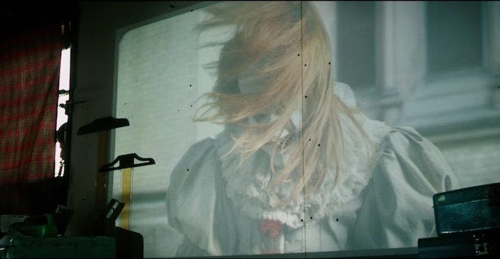 Watch: First 'It' Trailer, Remake Of Stephen King's Novel