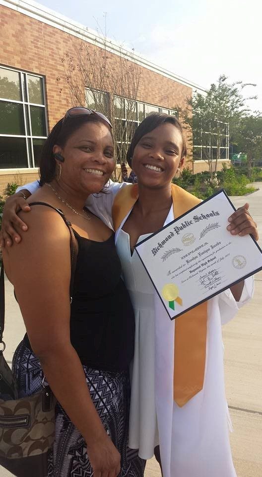 Keeshae Jacobs, A Black Woman In DMV, Is Still Missing