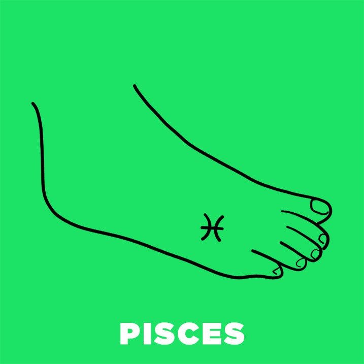 Easiest Way To Turn On Every Zodiac Sign