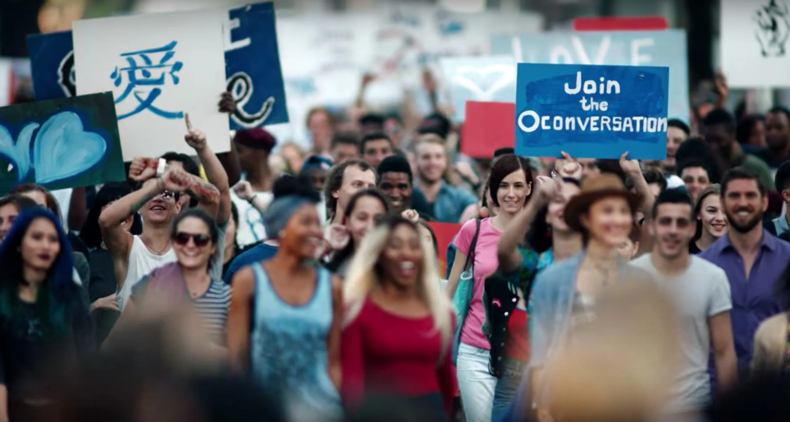 Kendall Jenner Exploits Black Lives Matter Moment For Pepsi
