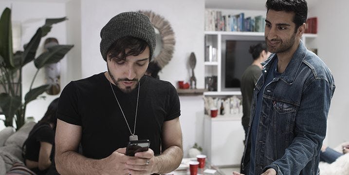 The Most Annoying Political Facebook Posts