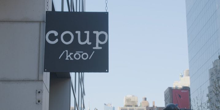 New NYC Bar Coup Donates All Profits To Fighting Trump