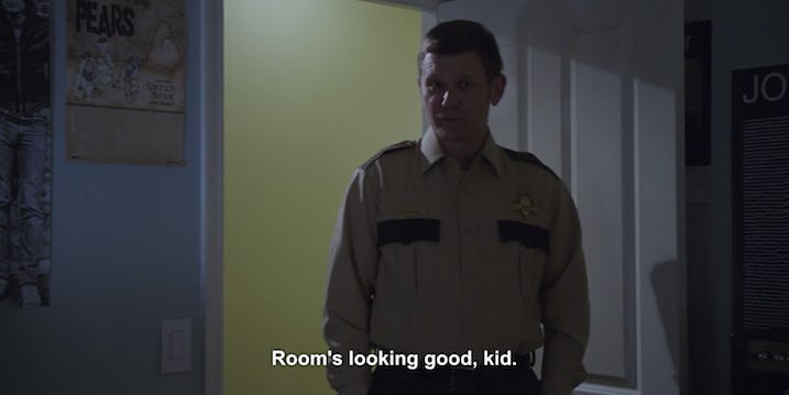 Detail In '13 Reasons Why' Answers That Theory About Alex