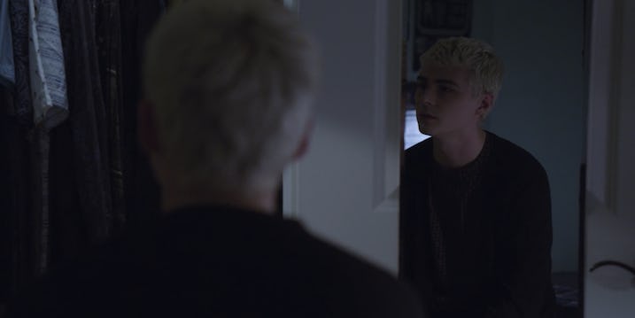 Detail In '13 Reasons Why' Answers That Theory About Alex