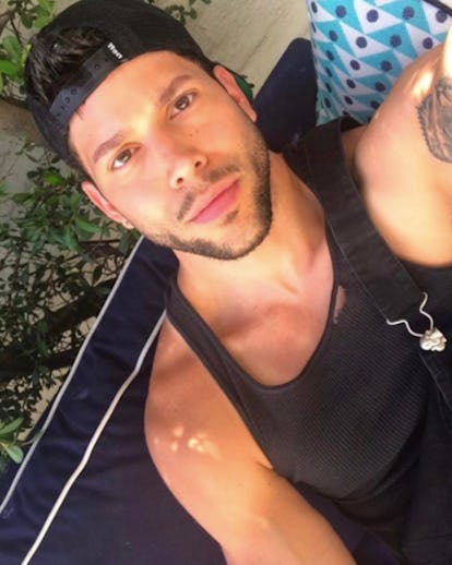 Hot Guys At Coachella That Will Make You Fall For Festivals