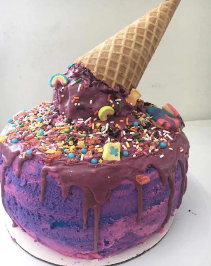 Weed Desserts That Will Get You On A New Level Of High