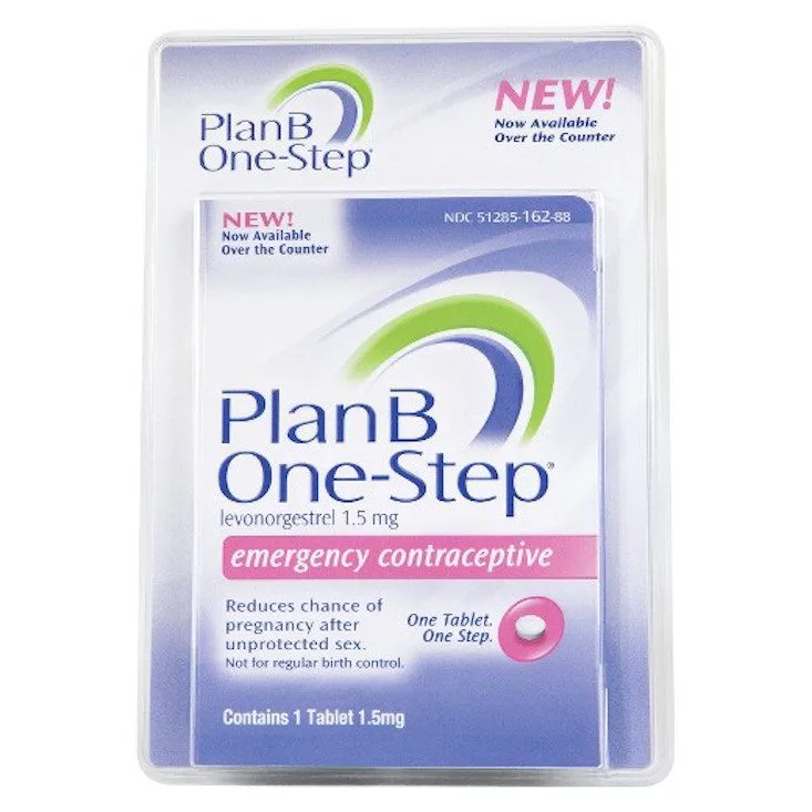 UC Davis Has Vending Machines With Plan B And Condoms