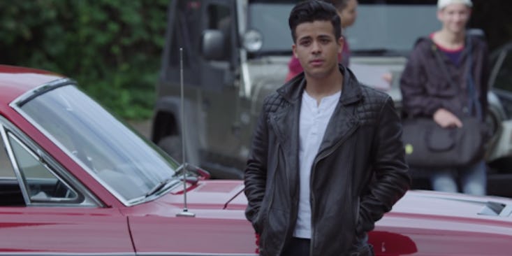 ‘13 Reasons Why’ Theory About Tony Makes So Much Sense