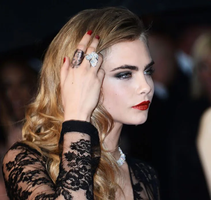 Cara Tattoos
