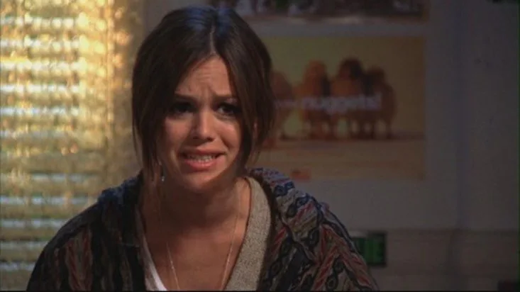 Summer Roberts Quotes That Will Fix Your Broken Heart
