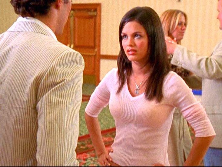 Summer Roberts Quotes That Will Fix Your Broken Heart