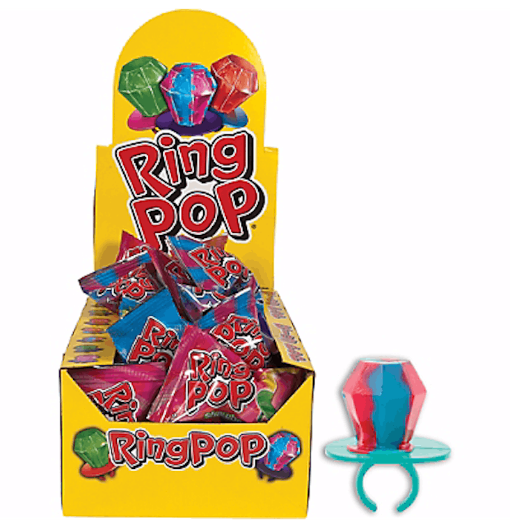 What Your Favorite '90s Snack Says About You