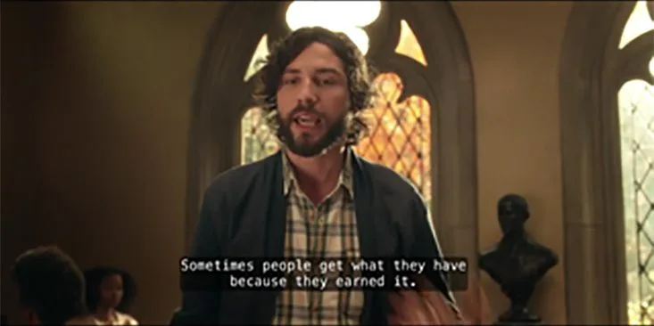 Best Lines From 'Dear White People'