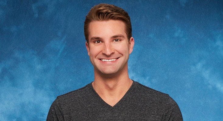 Season 13 'Bachelorette' Contestants' Social Media