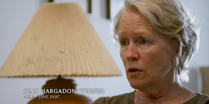 'The Keepers' Director Has A Personal Tie To Sister Cathy