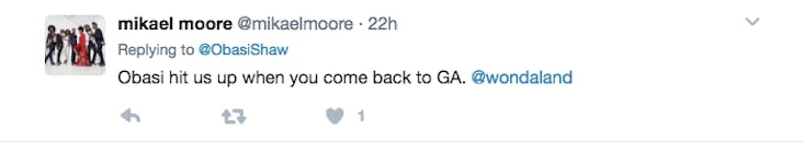 Who Is Obasi Shaw? The Harvard Who Made A Rap Album